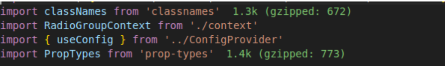 Top 10 VSCode Extensions for React Development